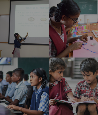 Nirmaan Education Programs | School & Digital Learning