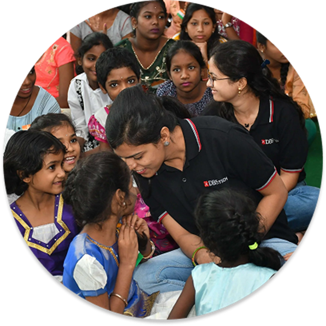 About Nirmaan NGO – Driving Change Through Education, Skills & Social ...