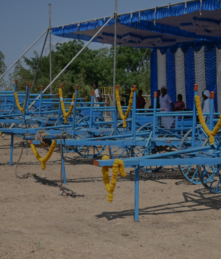 Rural Development | Nirmaan Community Growth